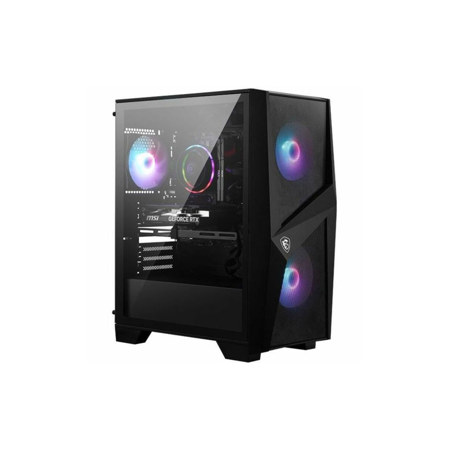 MSI Codex R2 14th Desktop Computer, i5-13400F, 16GB, 1TB SSD,RTX 4060 ...