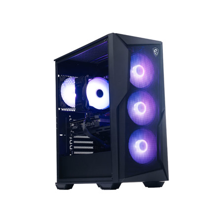 MSI Codex Z2 B8NUC-297US Gaming, R5 8400F, 16GB, 1TB SSD, RTX 4060 ...