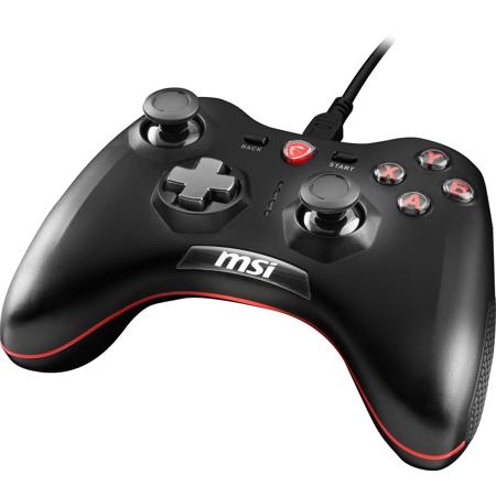 MSI Force GC20 Gaming Controller - Adorama