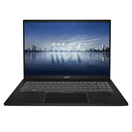 MSI Summit E16 Flip 16" QHD+ 165Hz Touch,i7-1360P,32GB RAM,1TB SSD,RTX ...