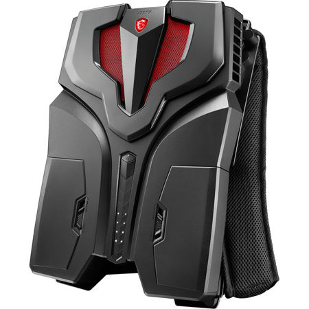 Msi backpack pc store