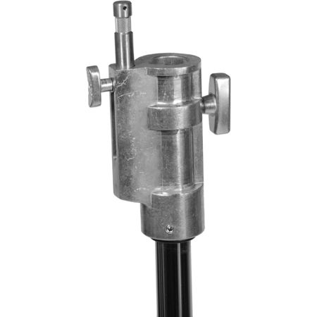 Matthews Low Boy Junior Double Riser Stand with Wheels, Supports 55 lbs ...