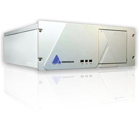 Merging Technologies Pyramix/Ovation 19" 4U Workstation, i7, 8GB, 250GB ...