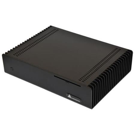 Merging Technologies 2U Pyramix/Ovation Premium Fanless Workstation ...