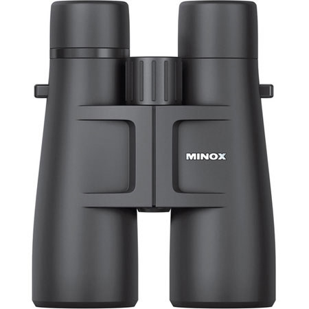 Minox 62198 BV ll 8x56mm BR Waterproof Binocular 62198 - Adorama