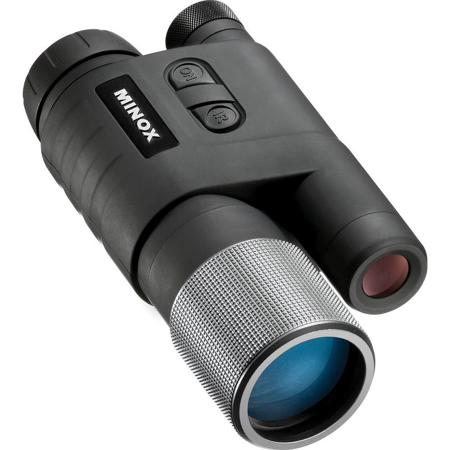 Minox NV 351 Gen 1 Night Vision Monocular, 2.5x Magnification 62410