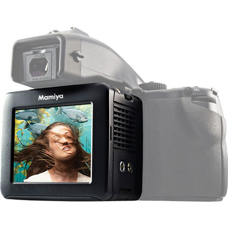 Mamiya 322028 Dm28, Dm Series 28 Mp Digital Back - Adorama