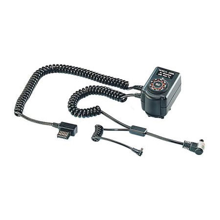 Mamiya / Metz SCA-396 Dedicated TTL Flash Adapter for the 645 Pro-TL ...