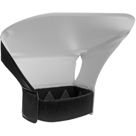 Metz Bounce Diffuser for Mecablitz 58, 54, 48 & 44 Flash Units