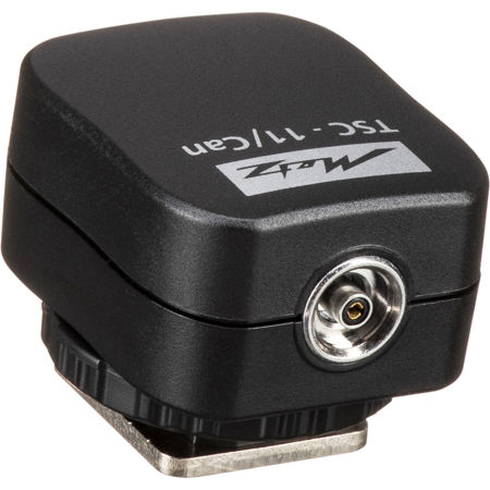 Metz Hot Shoe Adapter for Canon Cameras - Adorama