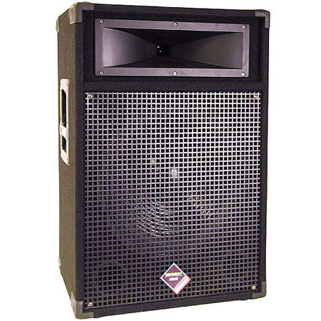 Nady ProPower Series PS-115, 500 Watt 2-Way Full Range Speaker
