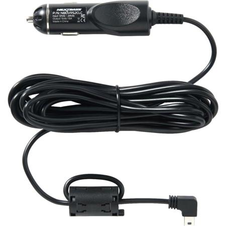 NextBase Dash Cam 12V Car Power Cable - Adorama