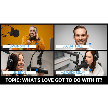 NewBlueFX VividCast Software, Perpetual, Download - Adorama