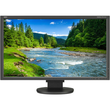 NEC EA275WMI 27" MultiSync Widescreen WQHD IPS Desktop Monitor
