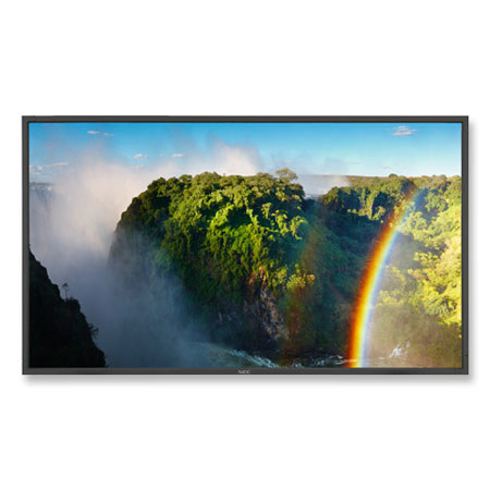 NEC P551 55" Professional-Grade Large-Screen Display P551 - Adorama