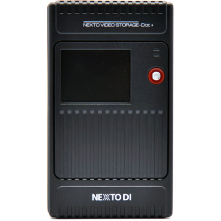 Nexto DI Video Storage Doc+ NVS2801-Plus All In One Backup Storage with ...
