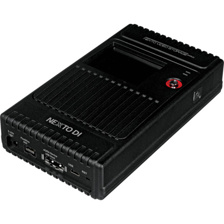 Nexto DI NextoDi NVS2501 Field Video Storage with 1TB Solid State Drive