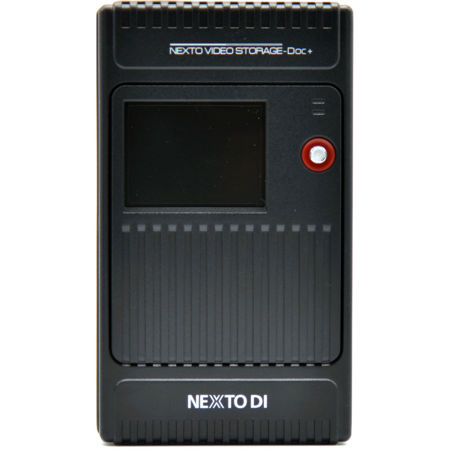 Nexto DI NVS2801-Plus Portable All In One Video/Audio Field Backup ...