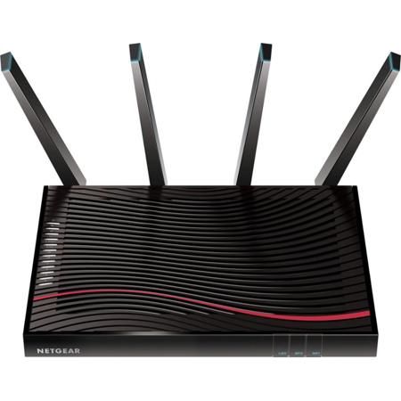 Netgear Nighthawk X4S DOCSIS 3.1 Ultra-High Speed Cable Modem Router