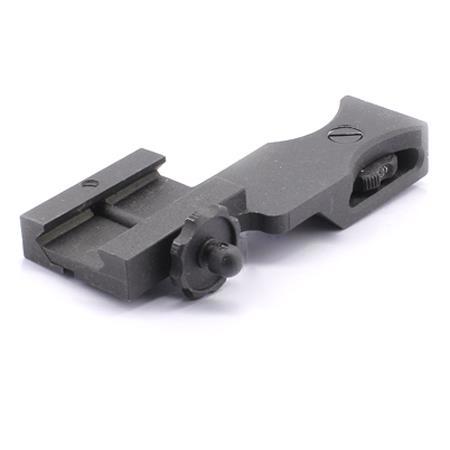 Newcon Optik Weapon Mount for NVS 14 Night Vision Monocular - Adorama