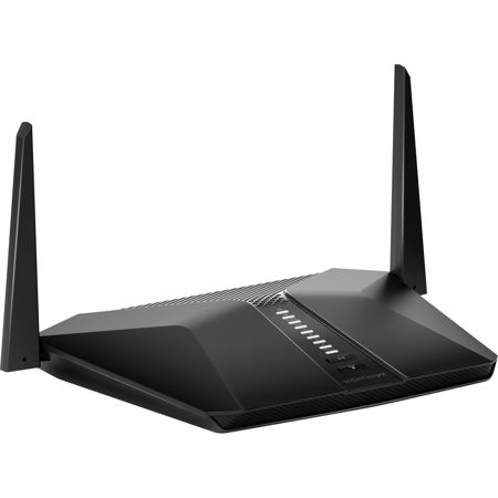 Netgear Nighthawk AX4 AX3000 4-Stream Wi-Fi 6 Router - Adorama