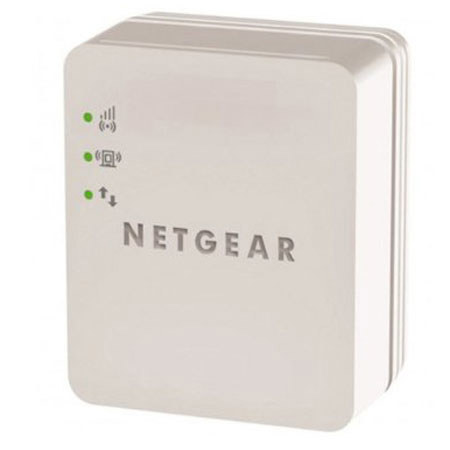 Netgear Wi-Fi Booster for Mobile Range Extender - Adorama