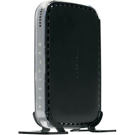Netgear N150 Wireless Router - Adorama