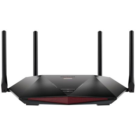 Netgear Nighthawk AX5400 Wireless Dual-Band Gigabit Wi-Fi Gaming Router ...