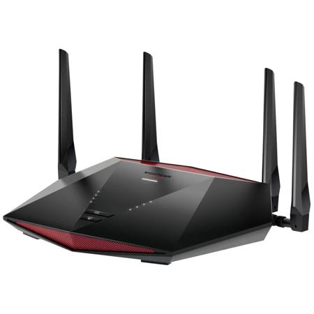 Netgear Nighthawk AX5400 Wireless Dual-Band Gigabit Wi-Fi Gaming Router