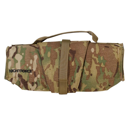 Nightforce Optics 15" Padded Riflescope/Rifle Cover w/Carry Handle ...