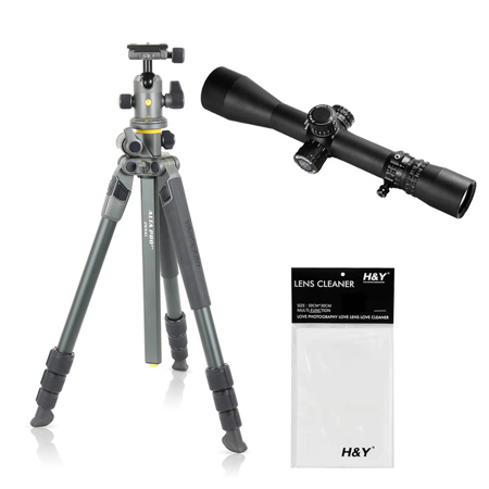Nightforce Optics 2.5-10x42 NXS Riflescope with ALTA PRO 2+ 264 ...