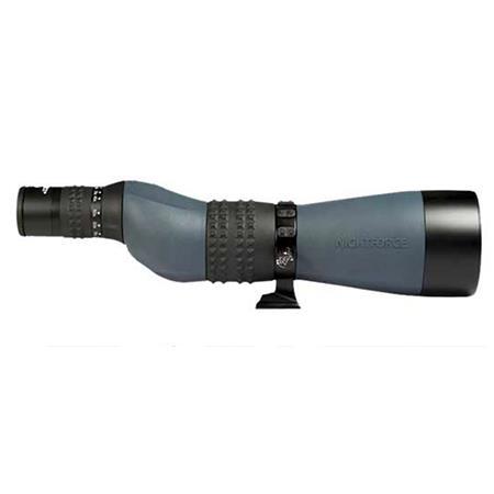 Nightforce Optics TS-82 20-70x Xtreme Hi-Def Spotting Scope, Straight ...