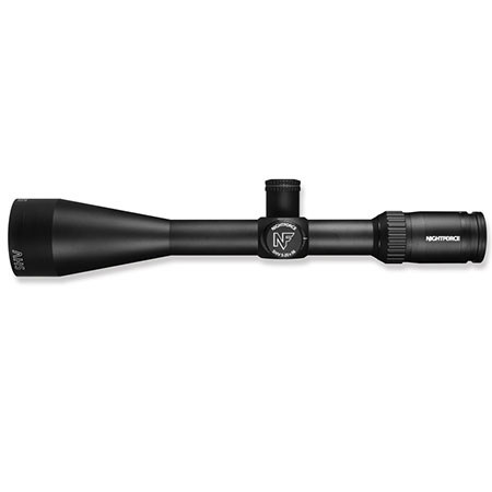 Nightforce Optics 5-20x56 SHV 5-20x56 SFP MOAR Non-Illum Riflescope