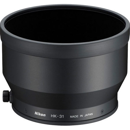 Nikon HK-31 Lens Hood for 200mm f/2 VR II Lens - Adorama