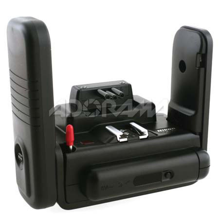 Nikon SK-6 Power Bracket - Adorama