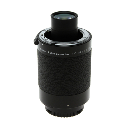 Used Nikon TC-301 2x Teleconverter for Nikon AI & AI-S Lenses 1404