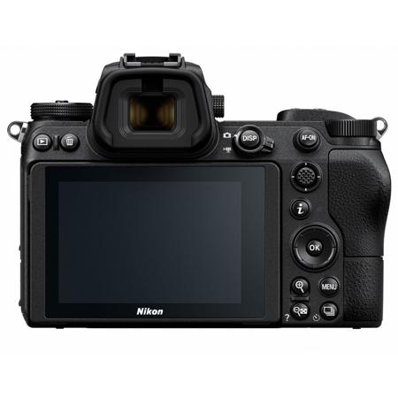 USED Nikon Z7 FX-Format Mirrorless Camera Body - Adorama