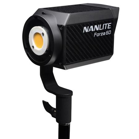 NanLite Forza 60 5600K LED Light, 6732 Lumen Output