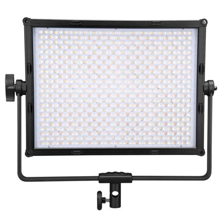 NanLite MixPanel 150 Bicolor + RGB Hard and Soft Light LED Panel 15-2011