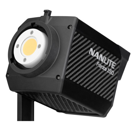 Nanlite Forza 150 LED Monolight Kit FORZA150 - Adorama