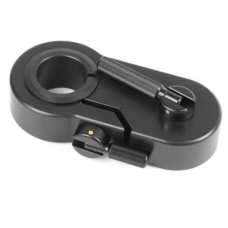 Nodal Ninja Tripod Adapter for Fanotec and Pole Rotators/Fanotec Poles ...