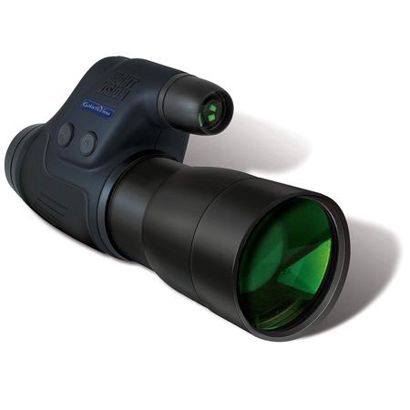 Night Owl Optics Galactic View 5.0x 1st Generation Night Vision Monocular