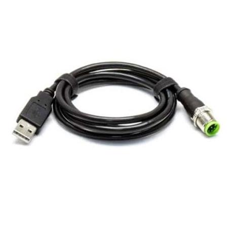 Nokta USB Charger & Data Cable for Simplex Plus, Anfibio, Kruzer, Gold ...
