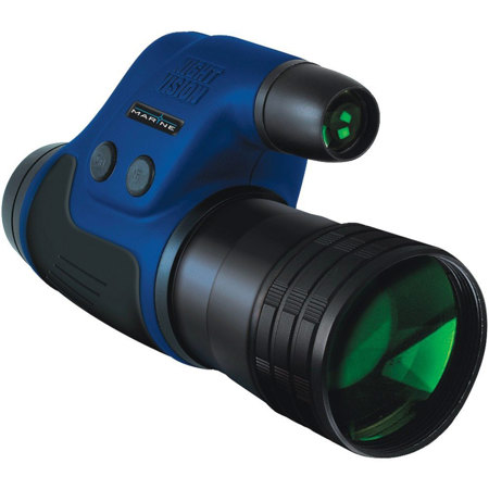Night Owl Optics Marine 4x50mm 1st Generation Waterproof Night Vision ...