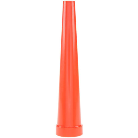 Nightstick Red Safety Cone for NSP9842XL/NSR9844XL DualLight Flashlights