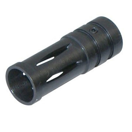 NcSTAR Ruger 10/22 Short Muzzle Brake, Black, 2.5" - Adorama