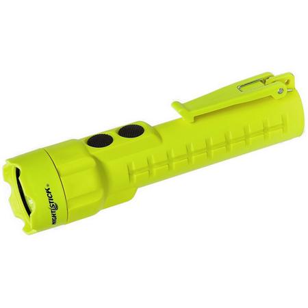Nightstick XPP-5422 Safety Approved Flashlight and Flood Light