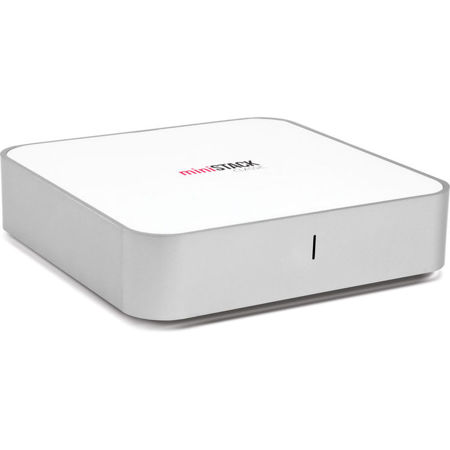 NewerTech miniStack Classic 2TB 7200RPM External HDD Storage Solution ...