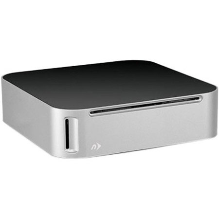 NewerTech miniStack MAX 1TB Storage Solution with Blu-Ray Burner