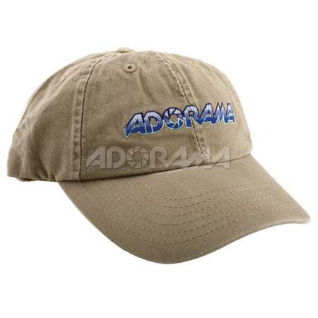 Naneu Pro NPCAP / Adorama Baseball Cap NPCAP - Adorama